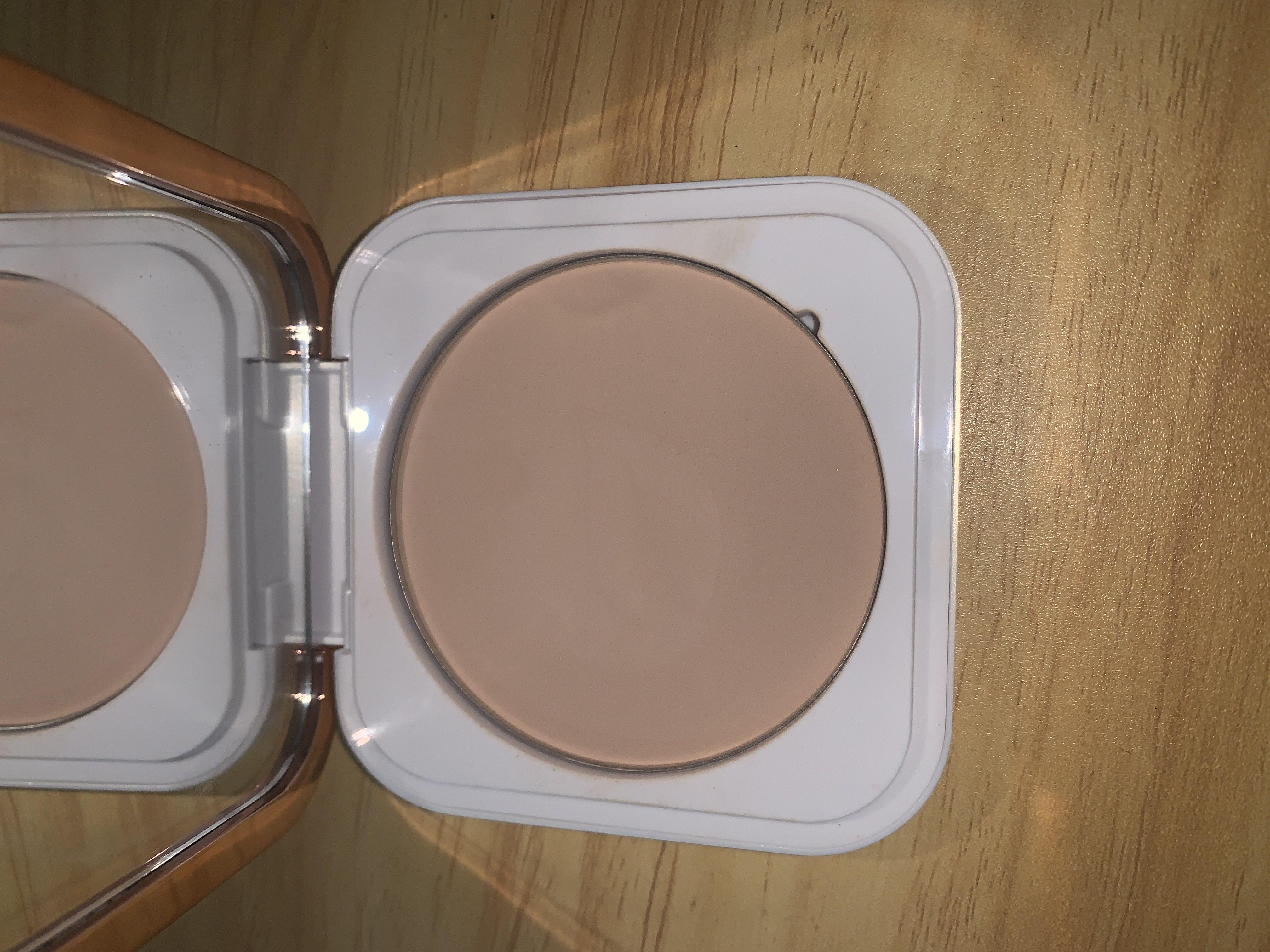 Topface Sensitive Mineral Hydrating Powder | Niceone