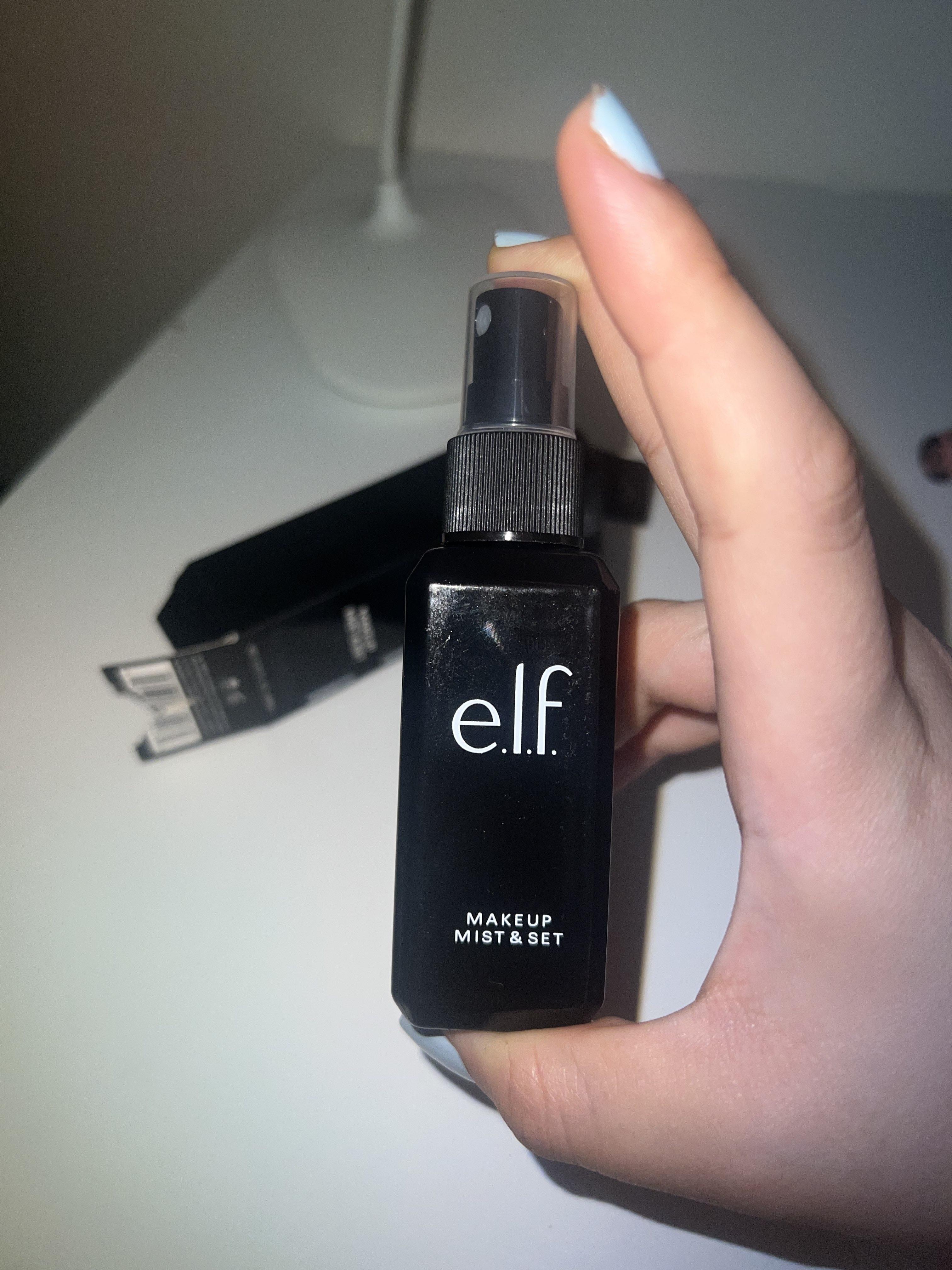 elf Makeup Mist and Set - 60ml | Niceone