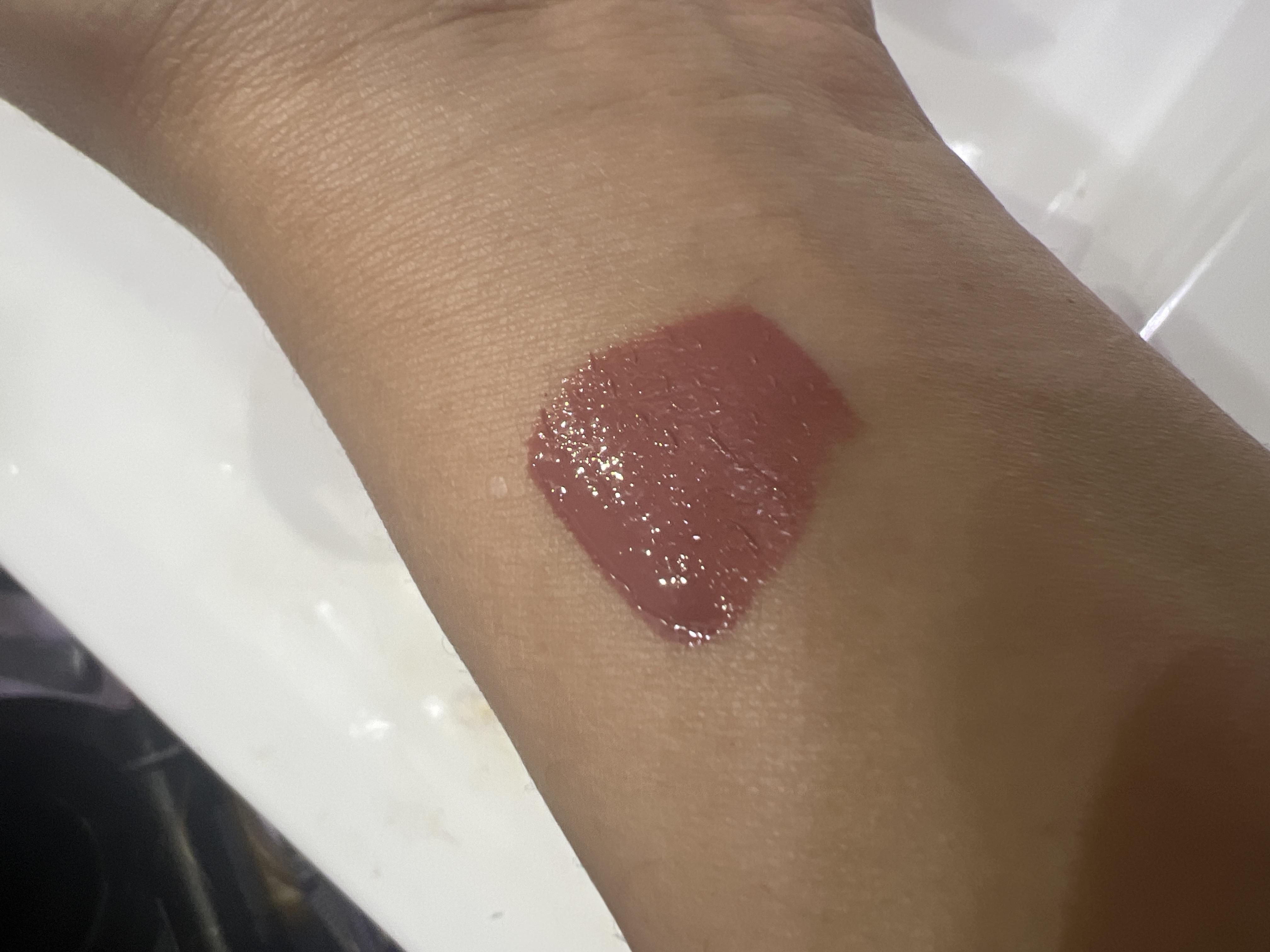 Maybelline SuperStay Vinyl Ink Lipstick - 35 Cheeky | Niceone