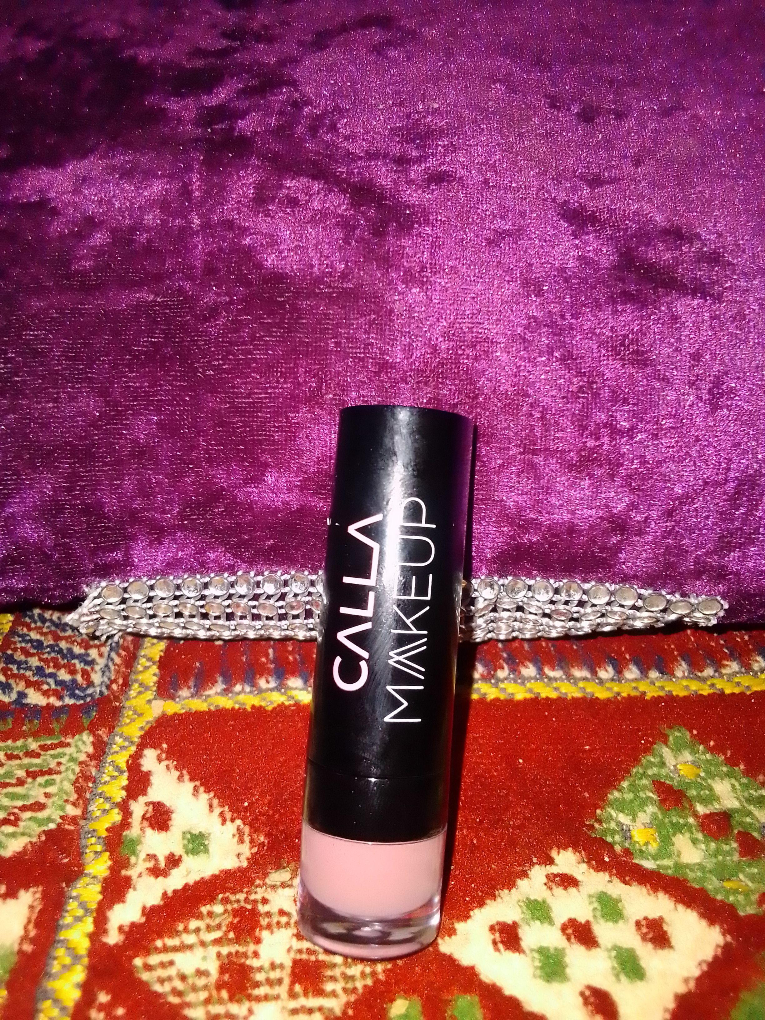 CALLA Makeup Matte Lipstick - CM-62 | Niceone