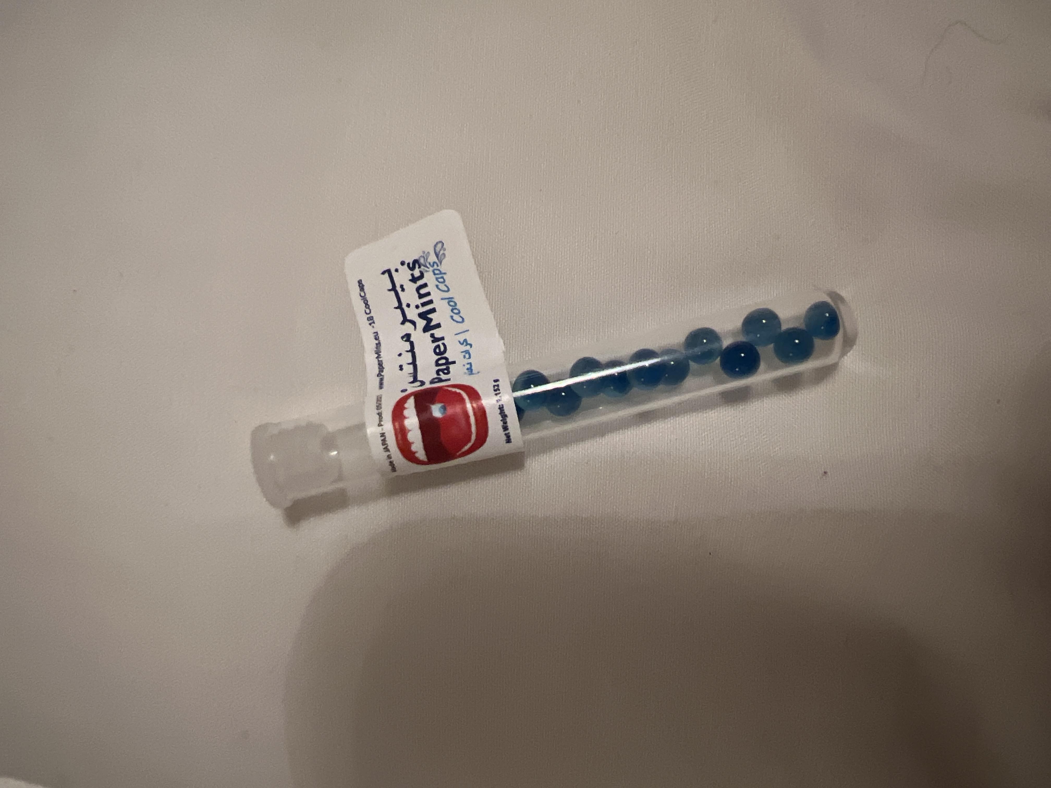 PaperMints Cool Caps - 18 Cool Caps | Niceone