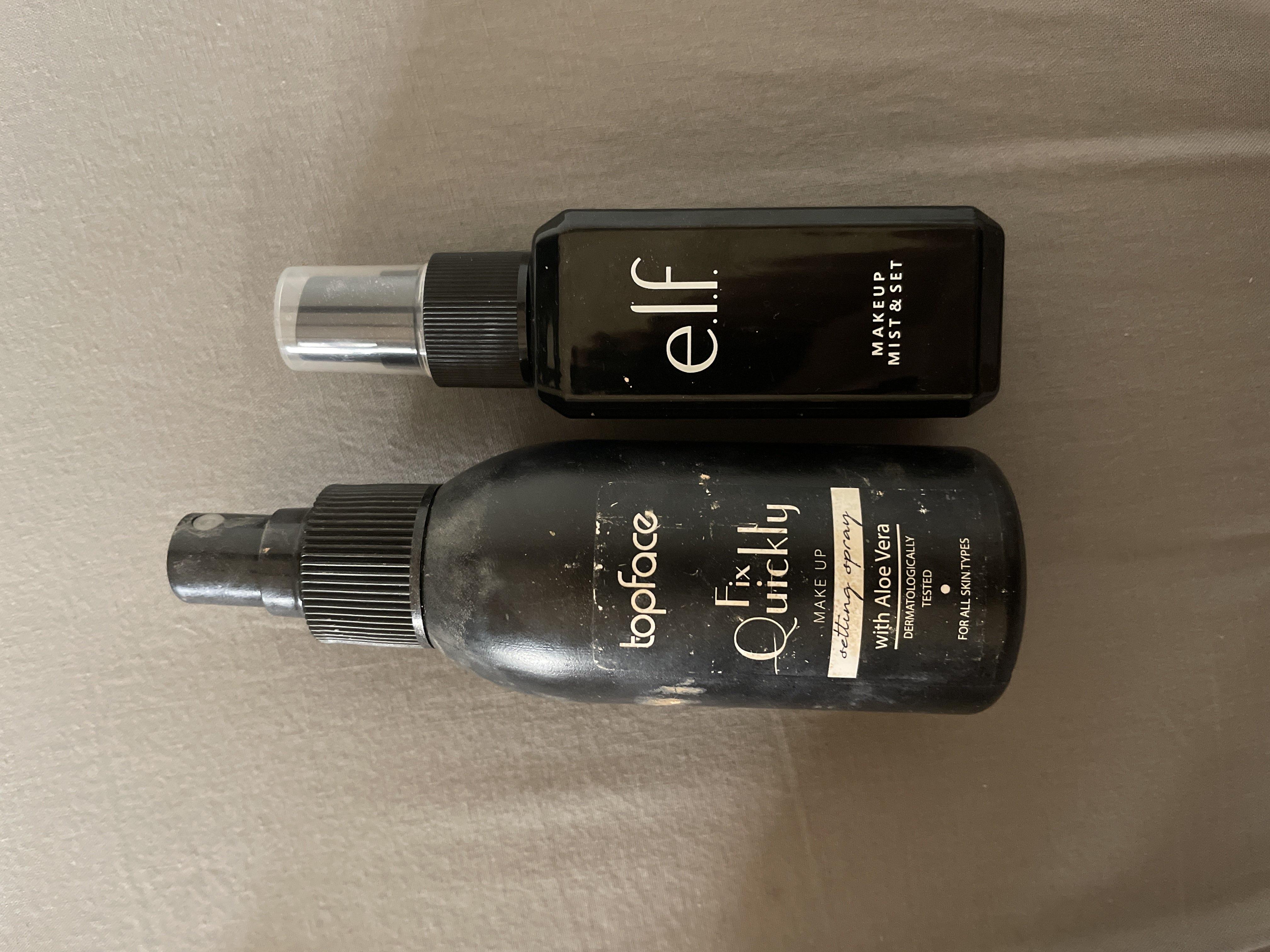 elf Makeup Mist and Set - 60ml | Niceone